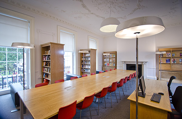 Guildhouse School | Dickinson Boarding Schools